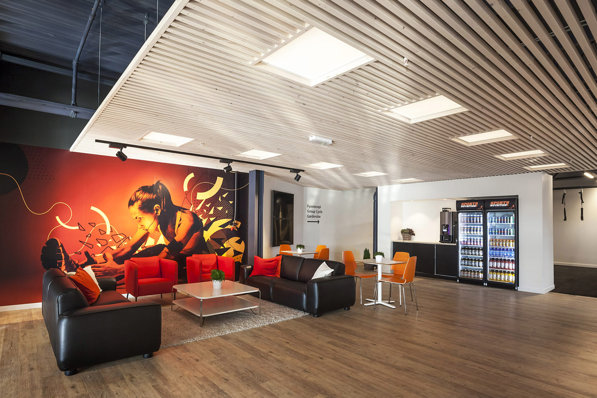 Sprek Levanger - Sprek